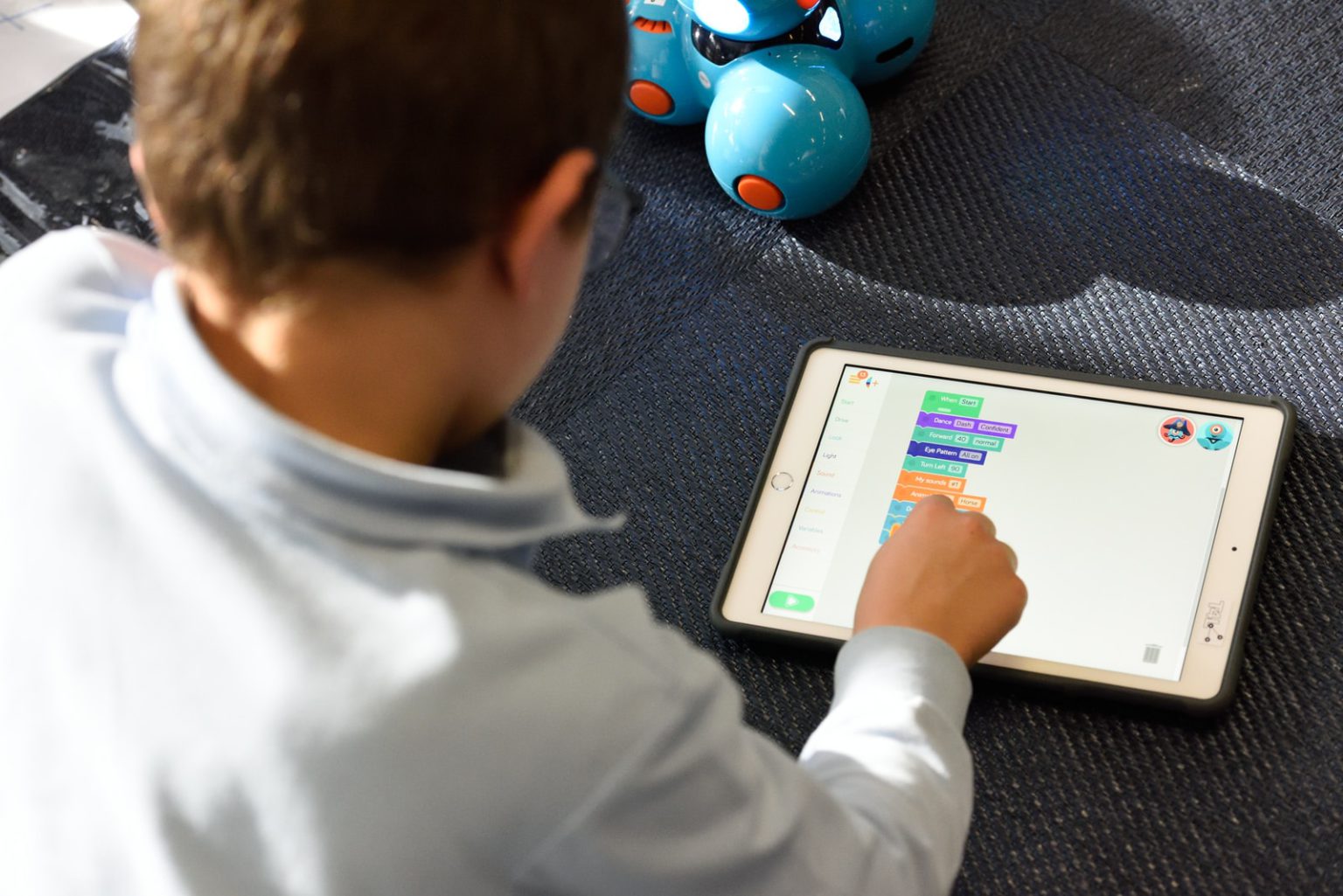 How to Start a Kids Coding Academy - Brite