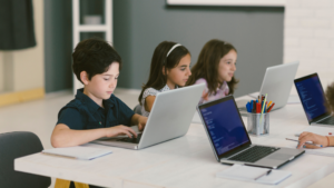 An Introduction to Scratch - Brite