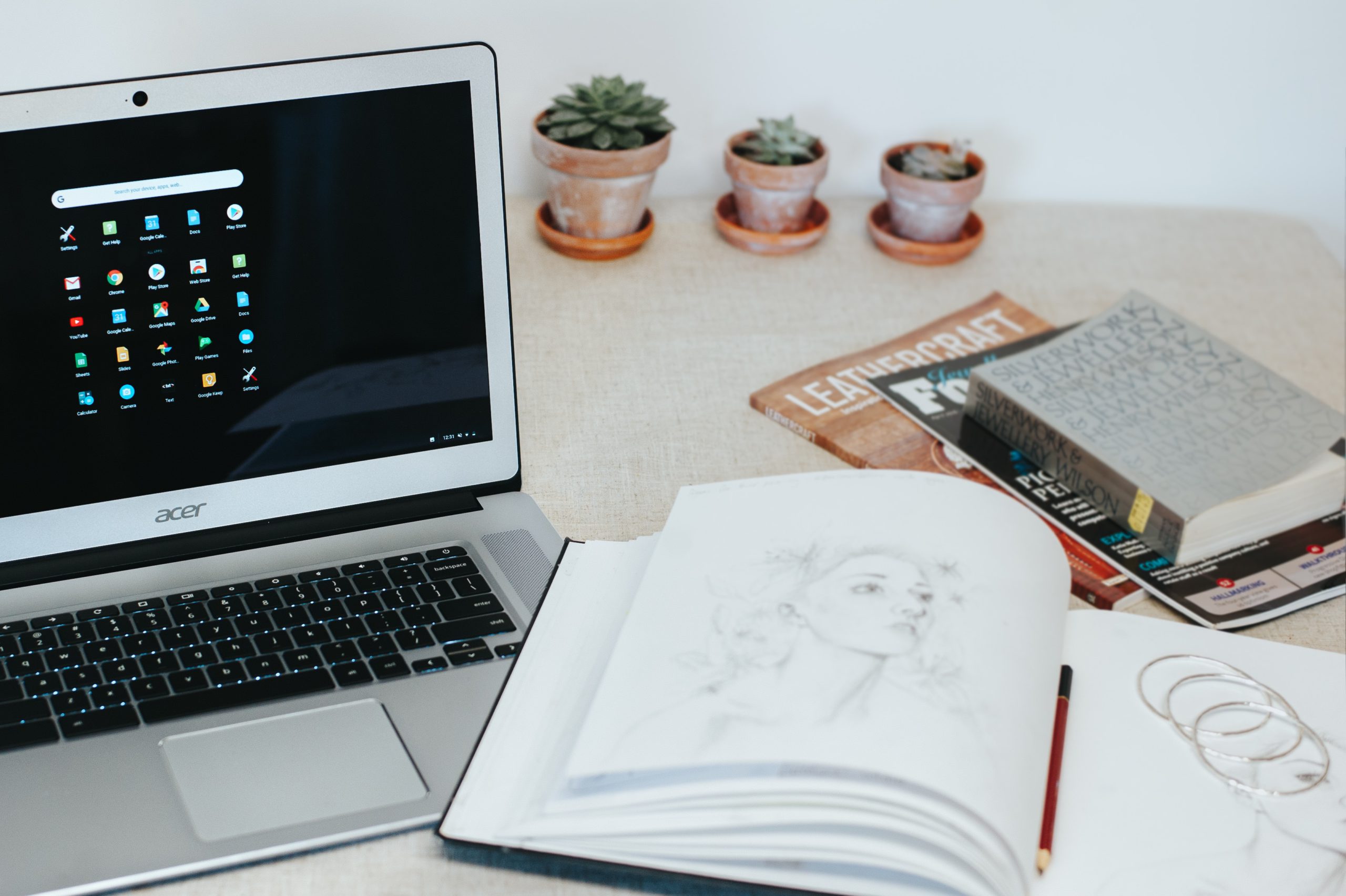 Chromebook Coding Best Coding Apps For Kids Brite