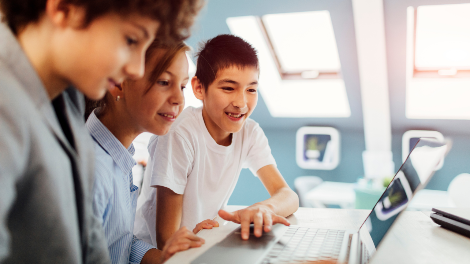 What Age Can Kids Start Coding? - Brite
