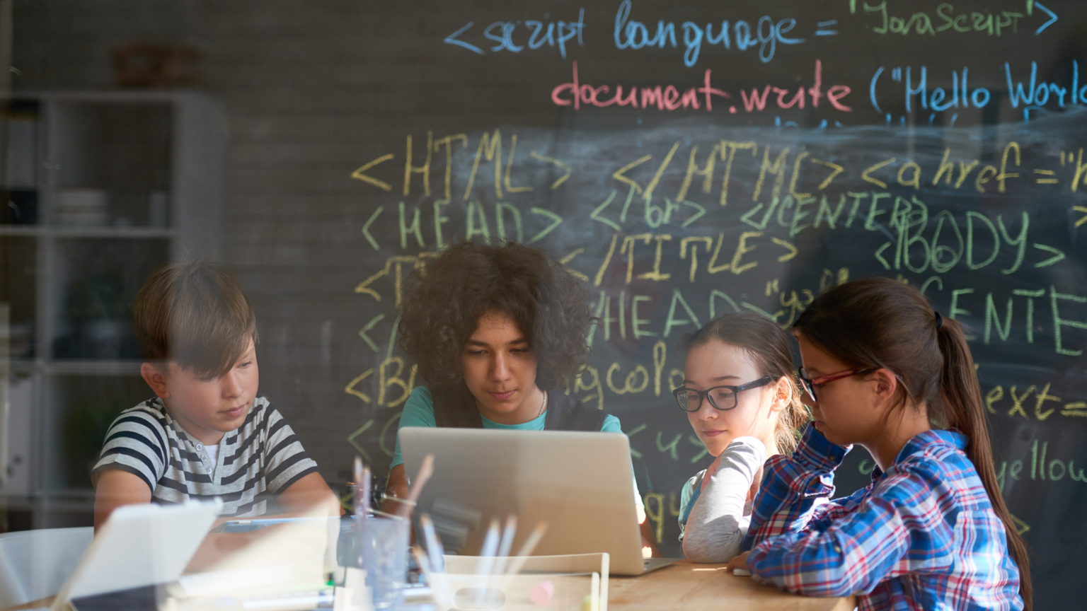 What are the advantages of Educational technology? - Brite