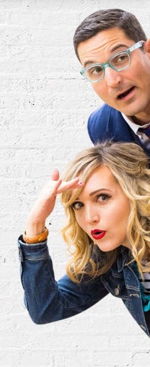 " Wow in the World": STEM Education Podcast for Children - Brite