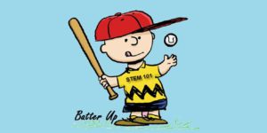 STEM & the Science of Baseball! - Brite